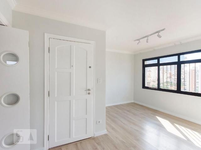 Apto, Vila Olímpia, 2 Quartos, 63 m2 São Paulo