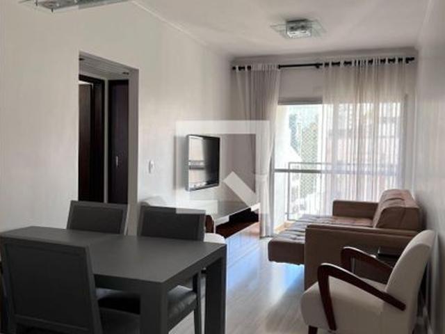 Apto, Vila Olímpia, 2 Quartos, 63 m2 São Paulo