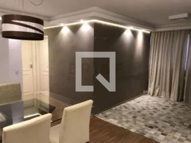 Apto, Vila Olímpia, 2 Quartos, 64 m2 São Paulo