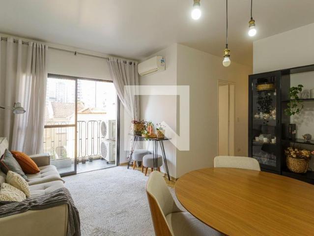 Apto, Vila Olímpia, 2 Quartos, 64 m2 São Paulo