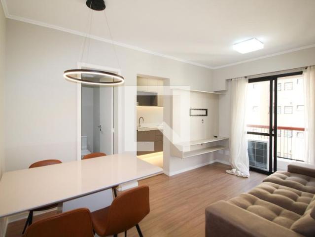 Apto, Vila Olímpia, 2 Quartos, 65 m2 São Paulo
