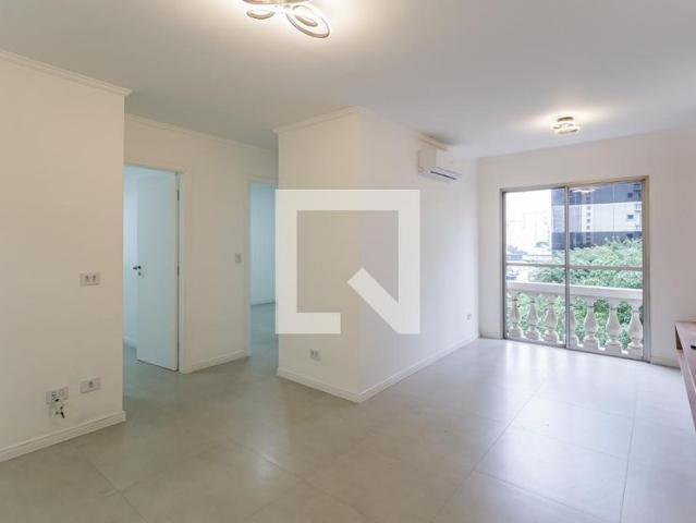Apto, Vila Olímpia, 2 Quartos, 65 m2 São Paulo