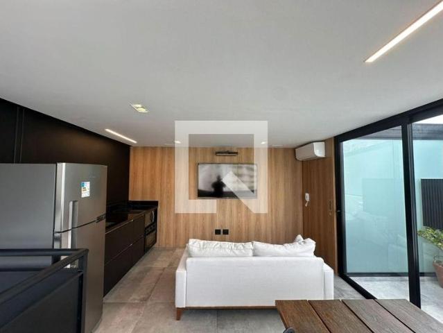 Apto, Vila Olímpia, 2 Quartos, 65 m2 São Paulo