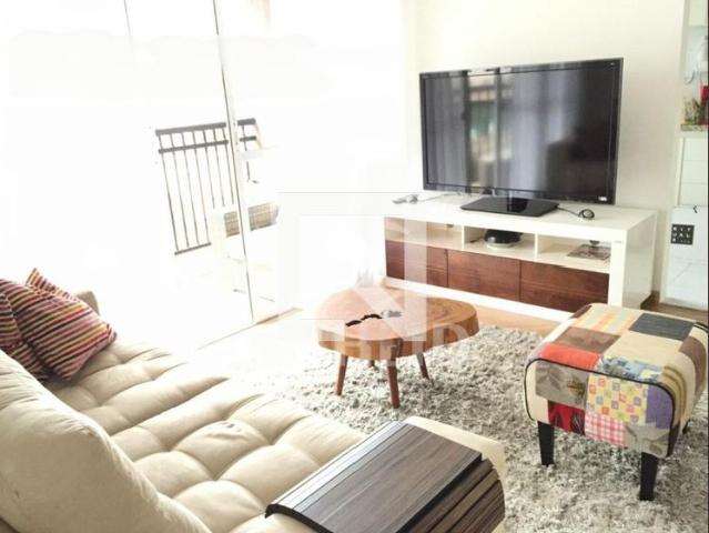 Apto, Vila Olímpia, 2 Quartos, 65 m2 São Paulo