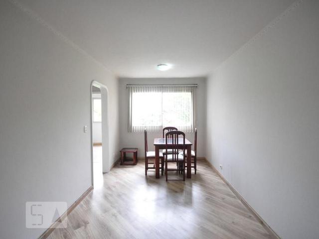 Apto, Vila Olímpia, 2 Quartos, 65 m2 São Paulo