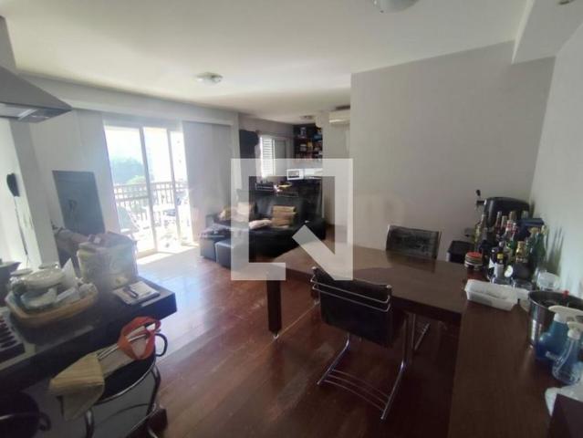 Apto, Vila Olímpia, 2 Quartos, 65 m2 São Paulo