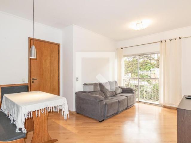 Apto, Vila Olímpia, 2 Quartos, 68 m2 São Paulo