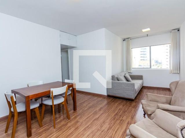 Apto, Vila Olímpia, 2 Quartos, 68 m2 São Paulo