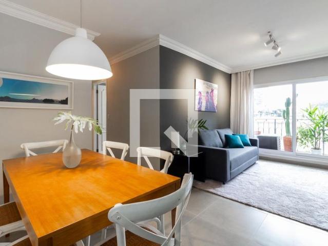 Apto, Vila Olímpia, 2 Quartos, 68 m2 São Paulo