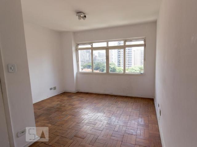 Apto, Vila Olímpia, 2 Quartos, 68 m2 São Paulo