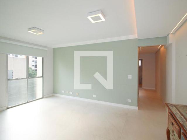 Apto, Vila Olímpia, 2 Quartos, 69 m2 São Paulo