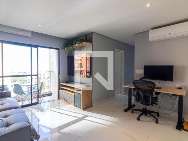 Apto, Vila Olímpia, 2 Quartos, 70 m2 São Paulo