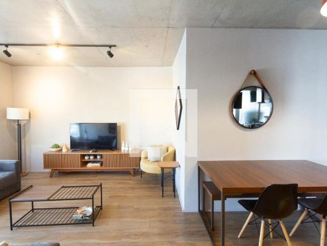 Apto, Vila Olímpia, 2 Quartos, 70 m2 São Paulo