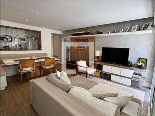Apto, Vila Olímpia, 2 Quartos, 70 m2 São Paulo