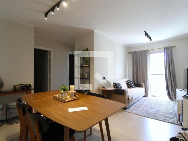 Apto, Vila Olímpia, 2 Quartos, 70 m2 São Paulo