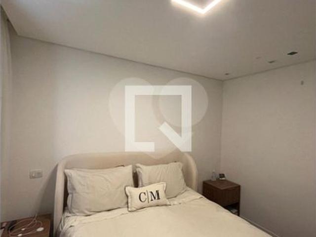 Apto, Vila Olímpia, 2 Quartos, 70 m2 São Paulo