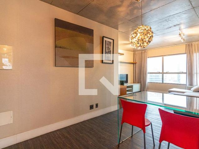 Apto, Vila Olímpia, 2 Quartos, 70 m2 São Paulo