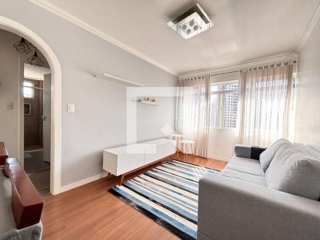 Apto, Vila Olímpia, 2 Quartos, 70 m2 São Paulo
