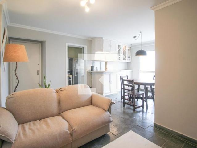 Apto, Vila Olímpia, 2 Quartos, 72 m2 São Paulo