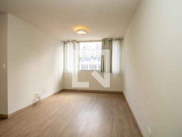 Apto, Vila Olímpia, 2 Quartos, 72 m2 São Paulo