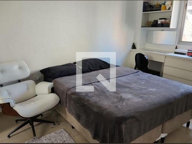 Apto, Vila Olímpia, 2 Quartos, 72 m2 São Paulo