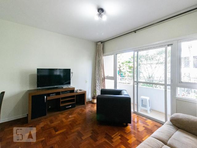 Apto, Vila Olímpia, 2 Quartos, 72 m2 São Paulo