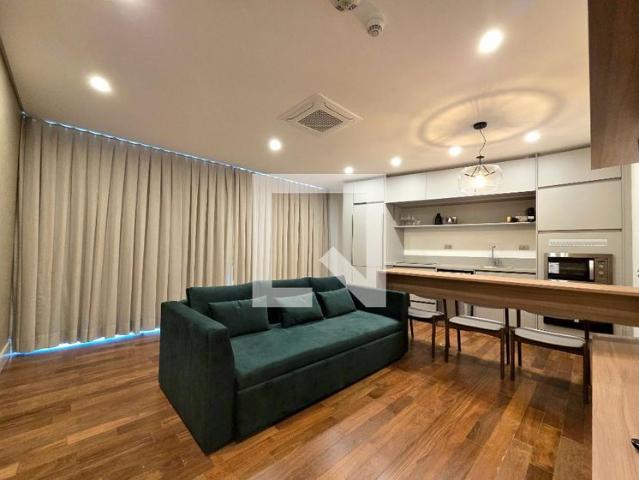Apto, Vila Olímpia, 2 Quartos, 73 m2 São Paulo