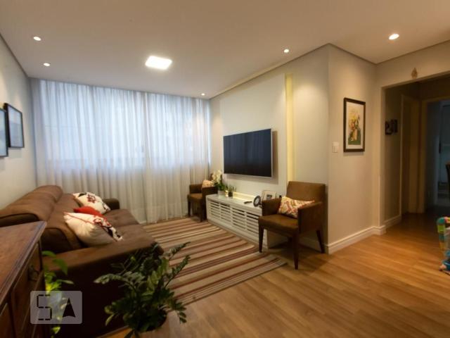Apto, Vila Olímpia, 2 Quartos, 73 m2 São Paulo