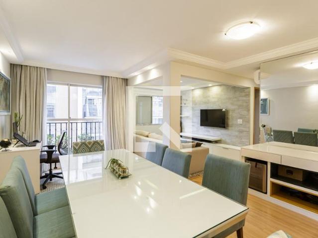 Apto, Vila Olímpia, 2 Quartos, 75 m2 São Paulo
