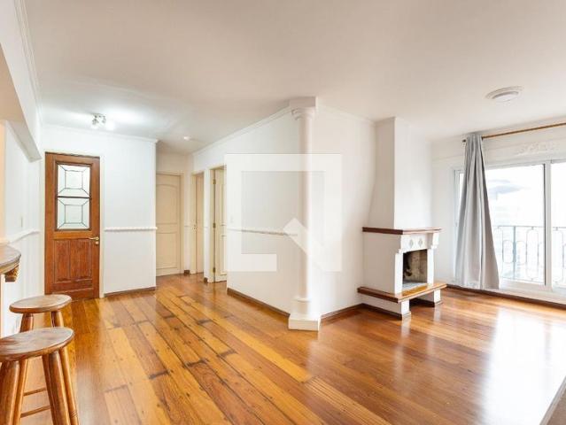 Apto, Vila Olímpia, 2 Quartos, 75 m2 São Paulo