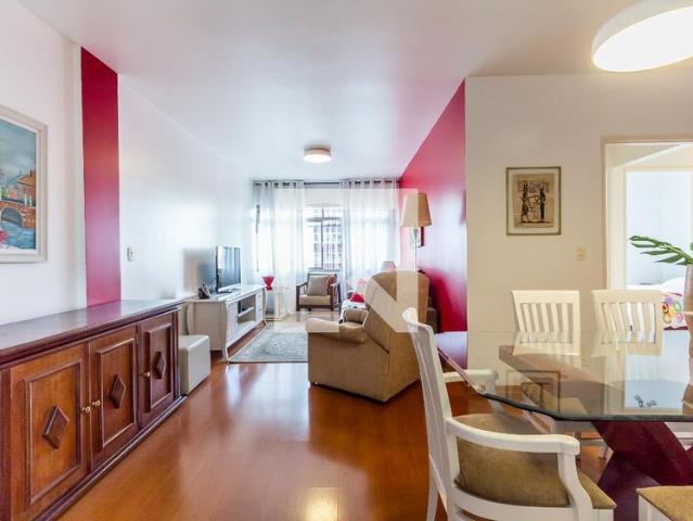 Apto, Vila Olímpia, 2 Quartos, 76 m2 São Paulo