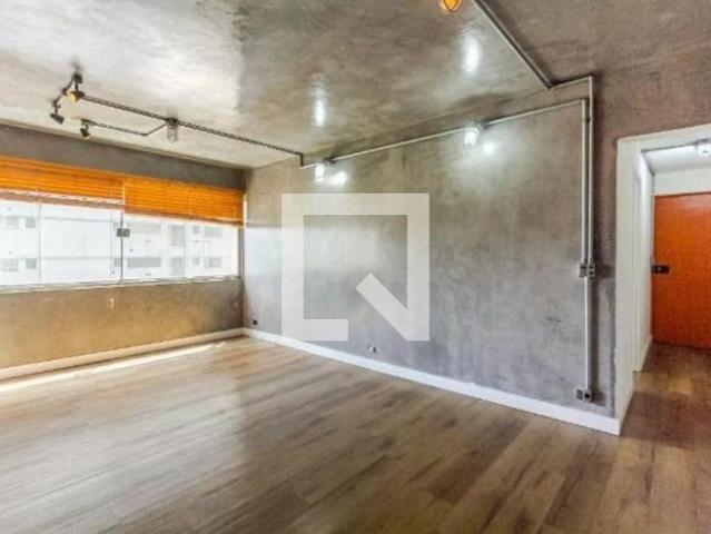 Apto, Vila Olímpia, 2 Quartos, 77 m2 São Paulo
