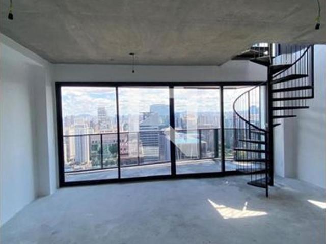 Apto, Vila Olímpia, 2 Quartos, 77 m2 São Paulo