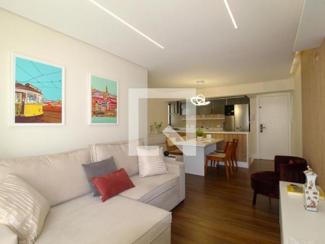Apto, Vila Olímpia, 2 Quartos, 80 m2 São Paulo