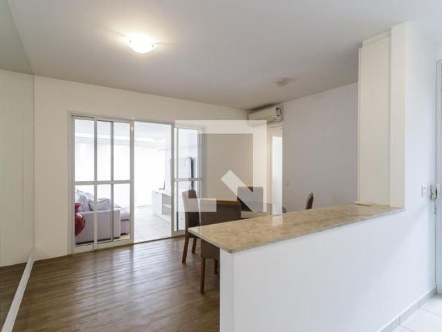Apto, Vila Olímpia, 2 Quartos, 80 m2 São Paulo
