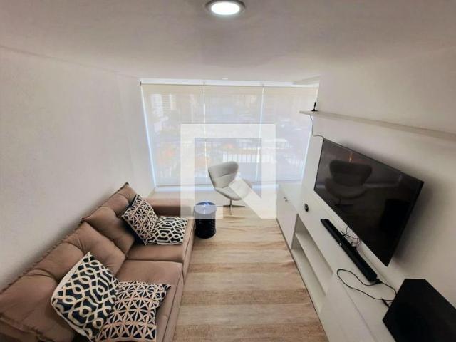 Apto, Vila Olímpia, 2 Quartos, 80 m2 São Paulo