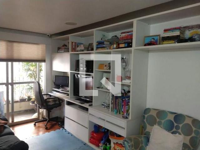 Apto, Vila Olímpia, 2 Quartos, 80 m2 São Paulo