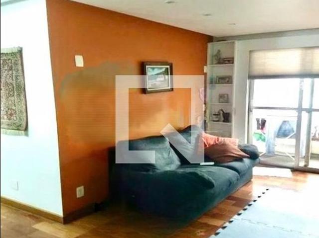 Apto, Vila Olímpia, 2 Quartos, 80 m2 São Paulo