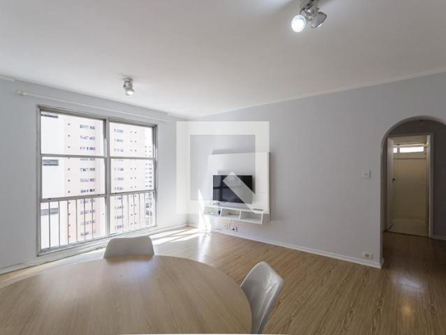 Apto, Vila Olímpia, 2 Quartos, 80 m2 São Paulo
