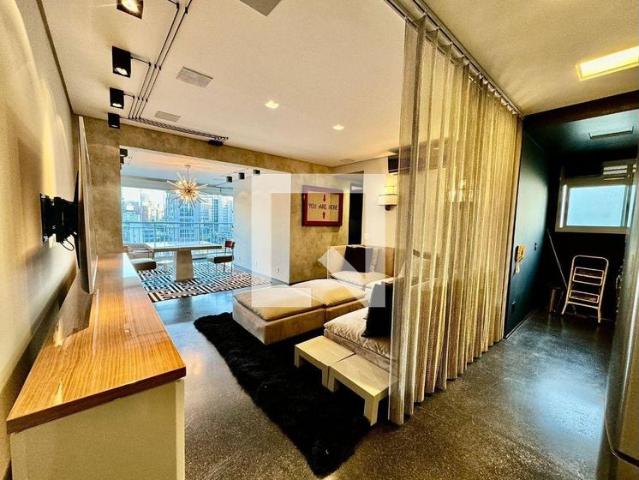Apto, Vila Olímpia, 2 Quartos, 80 m2 São Paulo