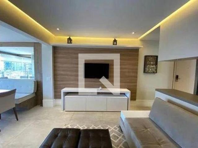 Apto, Vila Olímpia, 2 Quartos, 80 m2 São Paulo