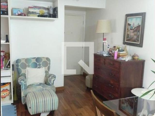 Apto, Vila Olímpia, 2 Quartos, 80 m2 São Paulo