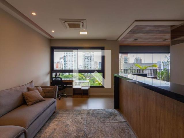 Apto, Vila Olímpia, 2 Quartos, 81 m2 São Paulo