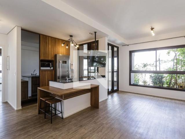 Apto, Vila Olímpia, 2 Quartos, 81 m2 São Paulo
