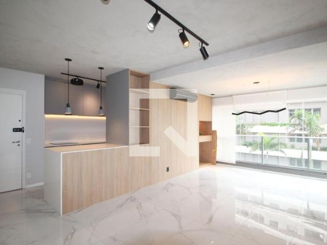 Apto, Vila Olímpia, 2 Quartos, 81 m2 São Paulo