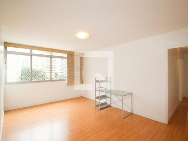 Apto, Vila Olímpia, 2 Quartos, 81 m2 São Paulo