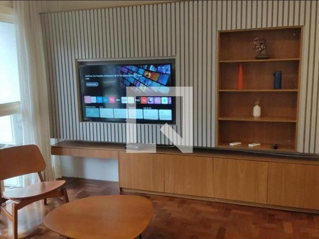 Apto, Vila Olímpia, 2 Quartos, 83 m2 São Paulo