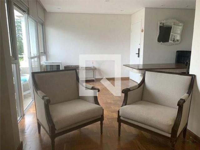 Apto, Vila Olímpia, 2 Quartos, 85 m2 São Paulo