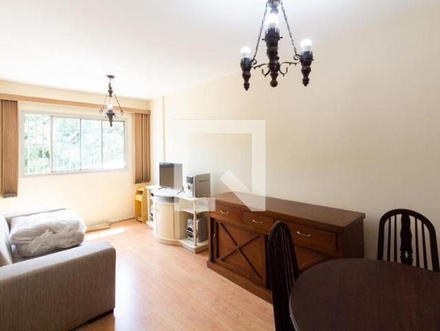 Apto, Vila Olímpia, 2 Quartos, 85 m2 São Paulo