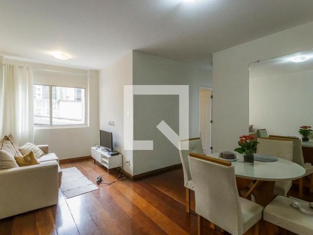 Apto, Vila Olímpia, 2 Quartos, 86 m2 São Paulo